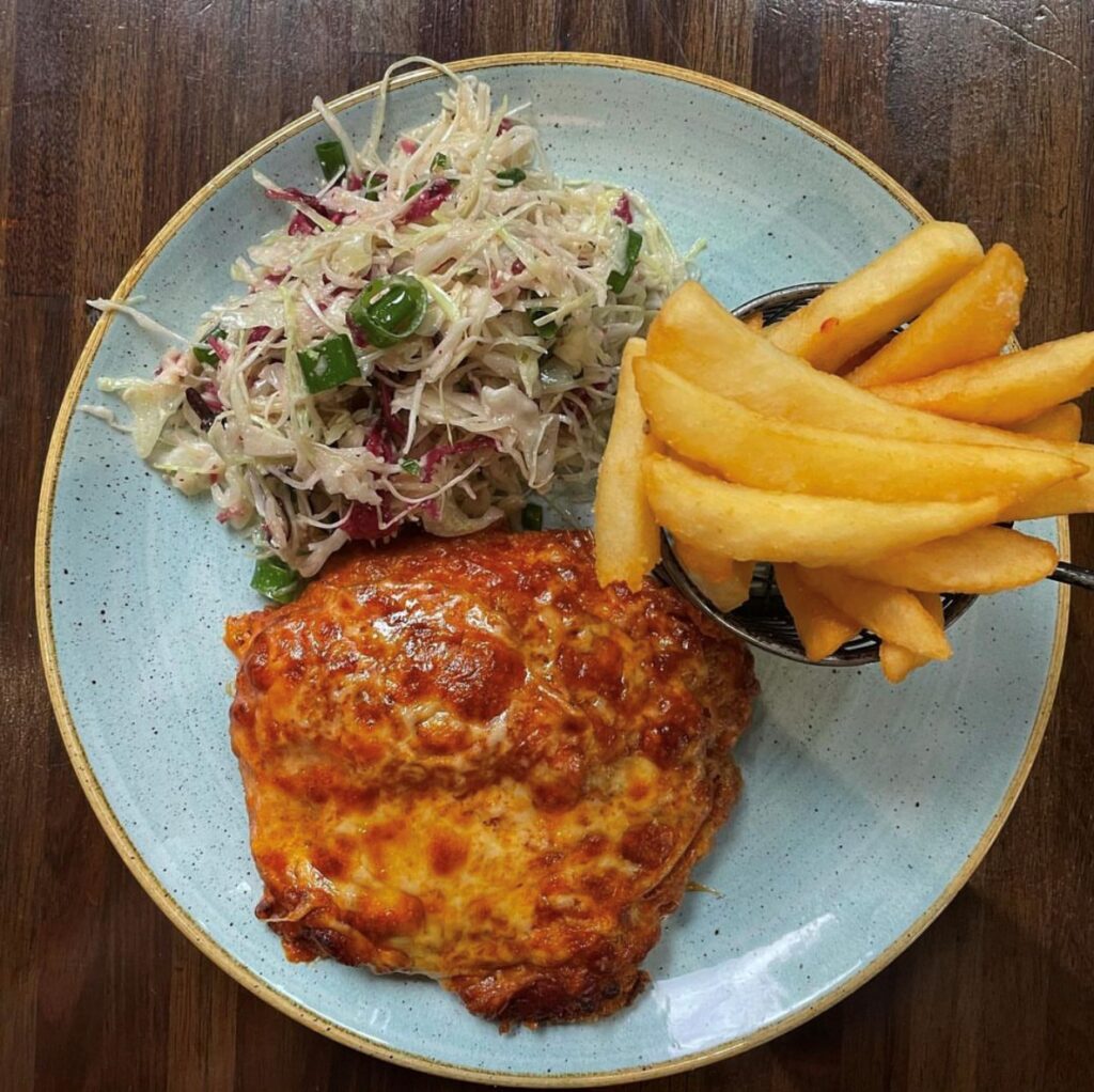 VENUE – St Andrews Hotel